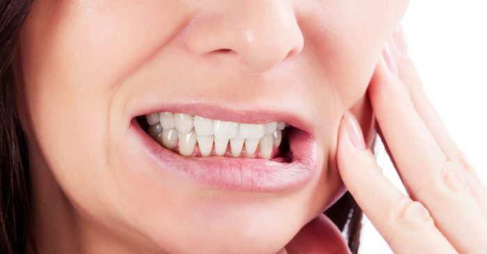Understanding Teeth Grinding: Symptoms and Effects